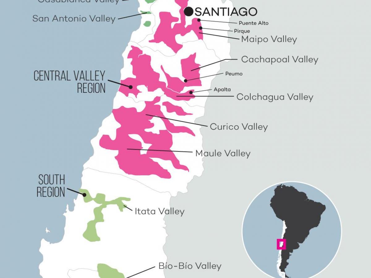 Valle Central